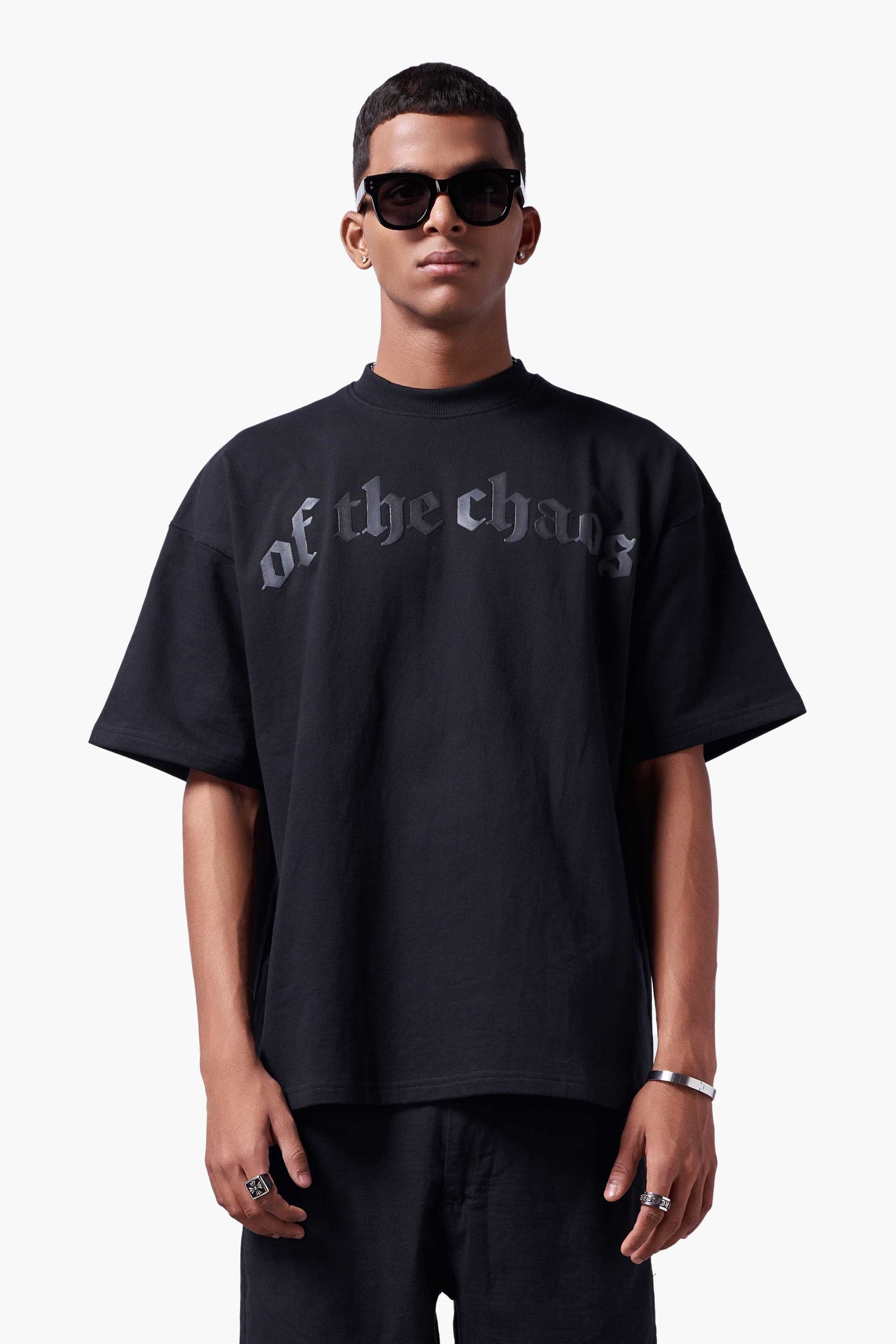 Of The Chaos Clothing | Everyday Essentials